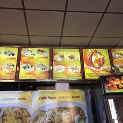 Pollo Royal - Order Food Online - 12 Photos & 14 Reviews - Fast Food ...