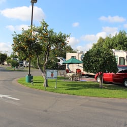 Orangeland RV Park - 41 Photos & 38 Reviews - Campgrounds - 1600 West ...