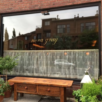 Nora Gray - 118 Photos & 76 Reviews - Italian - 1391 Rue Saint-Jacques ...
