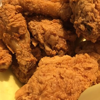 Crispy Fried Chicken - Order Food Online - 354 Photos & 401 Reviews ...