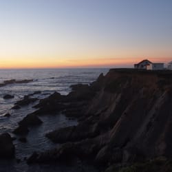 Lodging at Point Arena Lighthouse - 54 Photos & 29 Reviews - Vacation ...