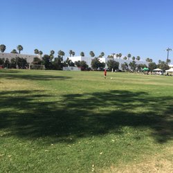 Hickman Field - Basketball Courts - 5336 Hickman Field Dr, Kearny Mesa ...