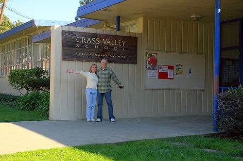 Grass Valley Elementary School - Elementary Schools - 4720 Dunkirk Ave, Oakland, CA - Phone ...