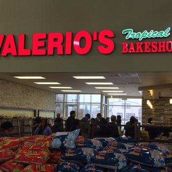 Valerios Tropical Bakeshop - 40 Photos & 21 Reviews - Bakeries - 5033 N ...