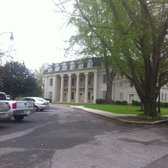 Athens State University - Colleges & Universities - 300 N Beaty St ...