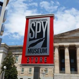 International Spy Museum - 639 Photos & 714 Reviews - Museums - 800 F ...