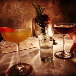 Blyth & Burrows - 103 Photos & 53 Reviews - Cocktail Bars - 26 Exchange ...