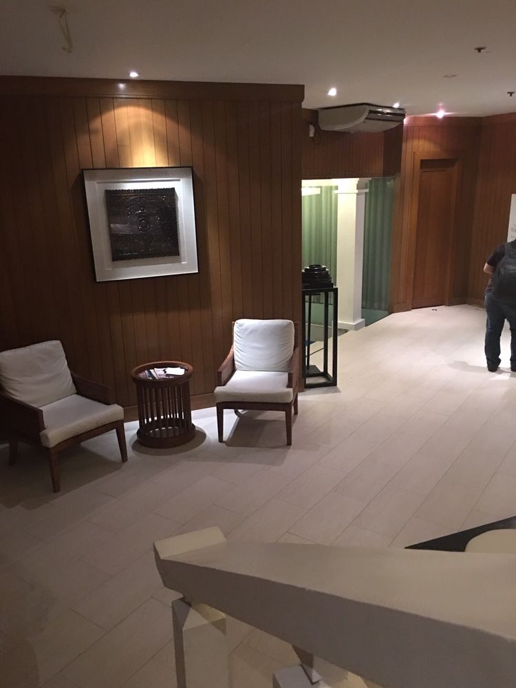 The Spa - Day Spas - G/F, Greenbelt 1, Makati City, Makati, Metro ...