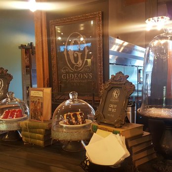 Gideon’s Bakehouse - 257 Photos & 148 Reviews - Bakeries - 3201 Corrine ...