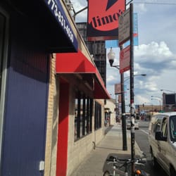 Dimo’s Pizza - 218 Photos & 772 Reviews - Pizza - 3463 N Clark St ...