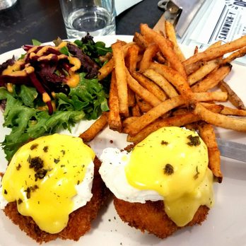 Dirty Food Eatery - 74 Photos & 46 Reviews - Breakfast & Brunch - 3070 ...