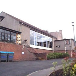 Clarkston Hall - Community Service/Non-Profit - 3 Stamperland Cres ...