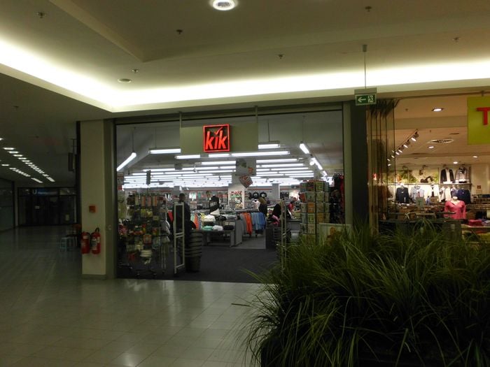 KiK - Fashion - Hermannstr. 158 a, Neukölln, Berlin, Germany - Yelp