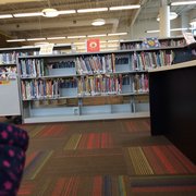 West Osceola County Library System - 12 Photos - Libraries - 305 Campus ...