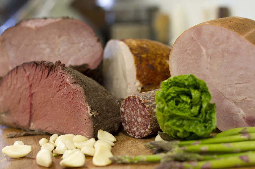 Butler Meat Co - 11 Photos & 17 Reviews - Butcher - 1909 N Carson St ...