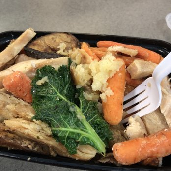 Project Lean Nation - 21 Photos - Nutritionists - 2210 Hawkins St ...