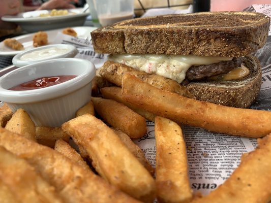 Trufant, MI Map & Directions - MapQuest