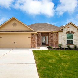 LGI Homes - Luckey Ranch - 29 Photos - Real Estate - 6215 Luckey Ranch ...