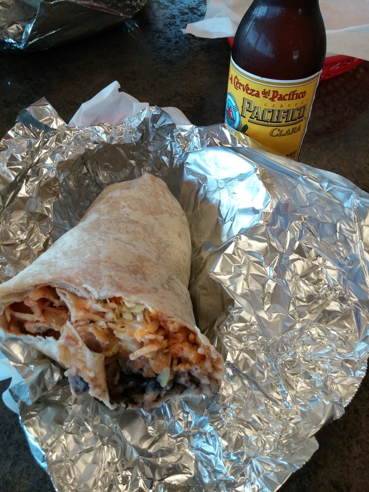 Burrito Bandito - 12 Photos - Mexican - 2485 Notre Dame Blvd - Chico ...