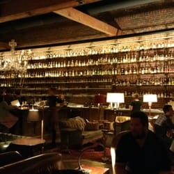 Multnomah Whiskey Library - 617 Photos & 491 Reviews - Lounges - 1124 ...