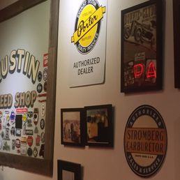 Austin Speed Shop - 35 Photos - Auto Customization - 3507 Chapman Ln ...