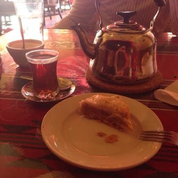 Ranoush - 125 Photos & 232 Reviews - Middle Eastern - 6501 Delmar Blvd ...