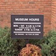 Cook Museum of Natural Science - Museums - 133 4th Ave NE, Decatur, AL ...
