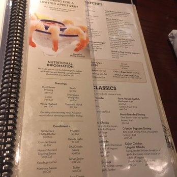 Red Lobster - 31 Photos & 23 Reviews - Seafood - 3116 Montgomery Hwy ...