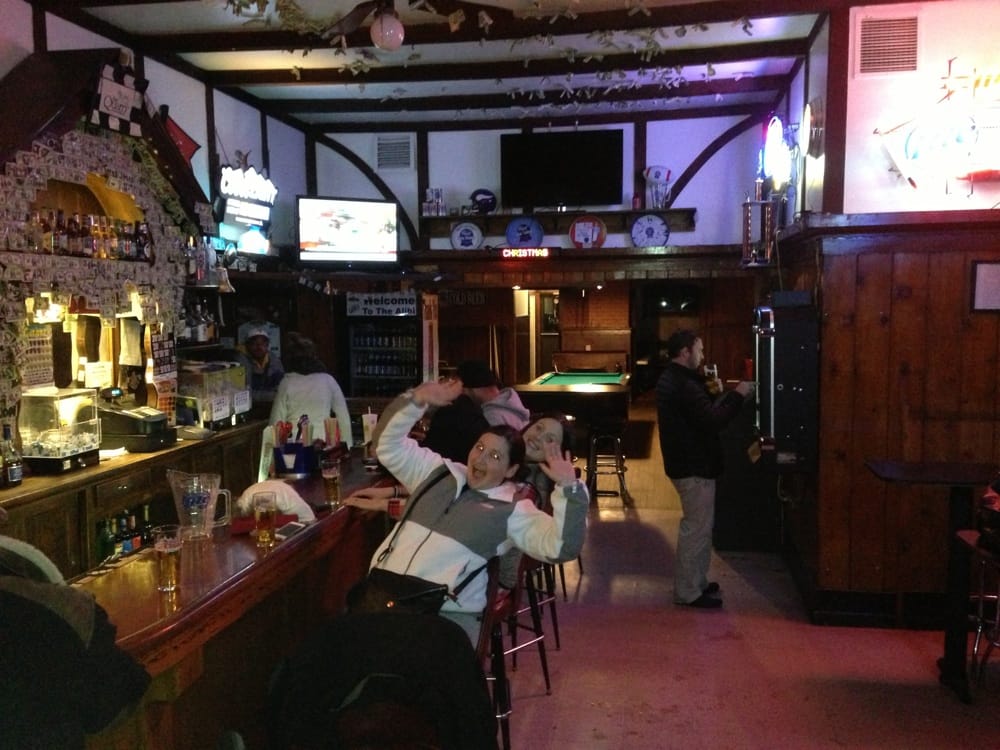 The Alibi - 2019 All You Need to Know BEFORE You Go (with Photos) Bars ...