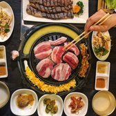 Mapo Korean BBQ - 95 Photos & 40 Reviews - Barbeque - 680 Bloor St W ...