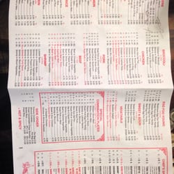 Eastern Express - Chinese - 1828 Union Ave, Altoona, PA - Restaurant ...