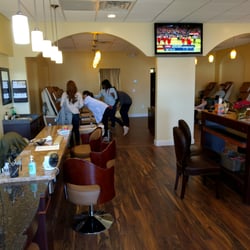 M&M Nail Bar Spa - 21 Photos & 39 Reviews - Nail Salons - 229 Plaza ...