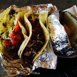 El Taco Tote - 65 Photos & 157 Reviews - Mexican - 1340 N Wilmot Rd ...