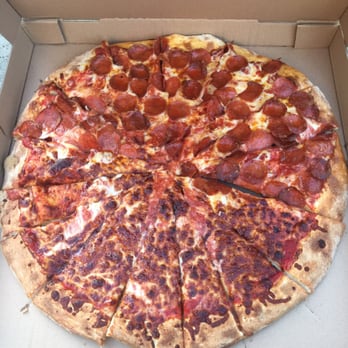 Red Devil Pizza - 59 Photos & 201 Reviews - Italian - 1465 Foothill ...