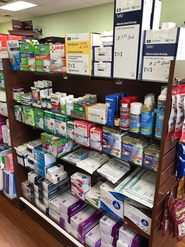 Dr Pharmacy - 15 Photos - Drugstores - 706 Lindero Canyon Rd, Oak Park ...