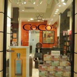 Coco’s Hair Salon - 24 Photos & 19 Reviews - Hair Salons - 19575 ...