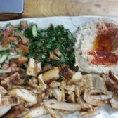 Habibi Lebanese Semoran - 203 Photos & 207 Reviews - Lebanese - 6651 S ...