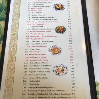 Taste of China - 134 Photos & 257 Reviews - Chinese - 8260 Louetta Rd ...