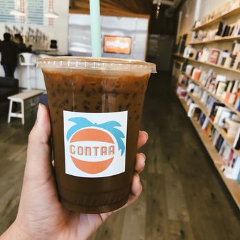 Contra Coffee & Tea - 264 Photos & 179 Reviews - Coffee & Tea - 115 N ...