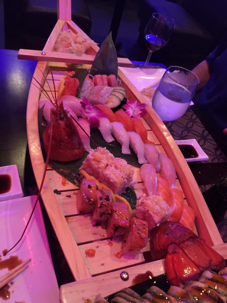 Yuki Japanese Restaurant - 114 Photos & 63 Reviews - Japanese - 350 ...