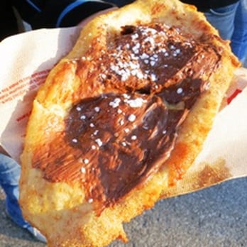 Beaver Tails - 32 Photos & 21 Reviews - Desserts - 210 Princes ...