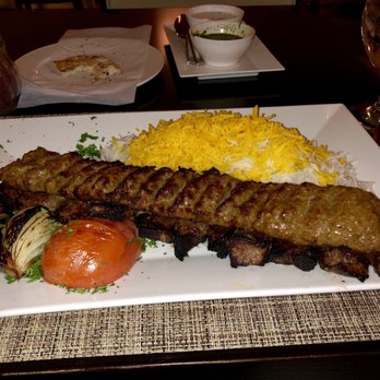 Ravagh Persian Grill - Order Food Online - 438 Photos & 647 Reviews ...