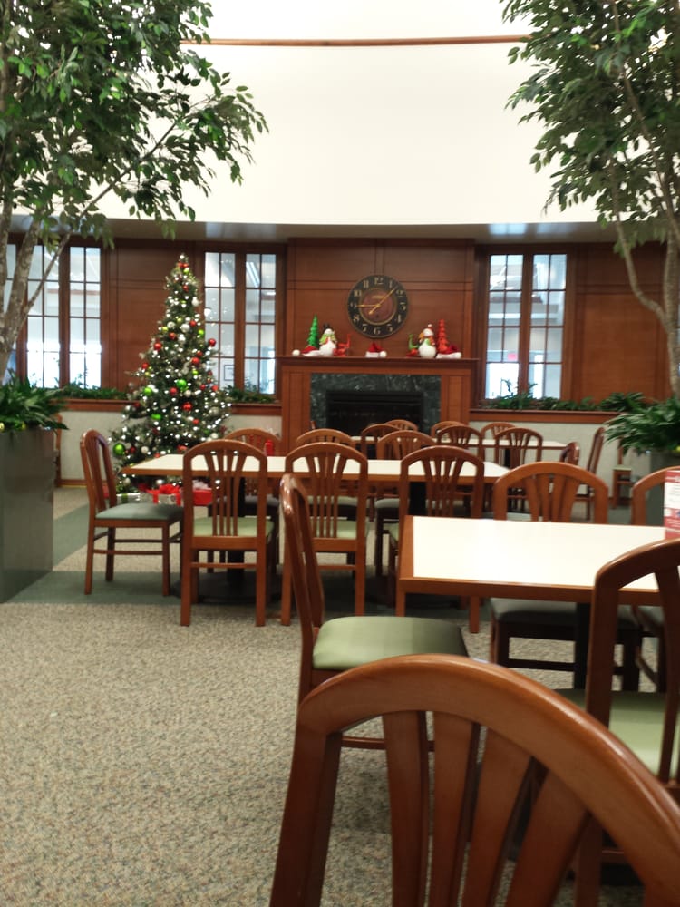 Summit Café at Aurora Medical Center- Summit - Cafes - 36500 Aurora Dr ...