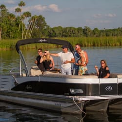 River Ventures - 109 Photos & 146 Reviews - Tours - 498 SE Kings Bay Dr, Crystal River, FL ...