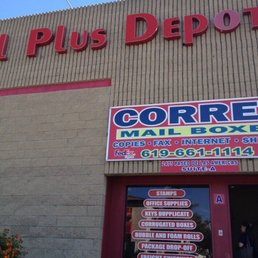 Postal Plus Depot - 2019 All You Need to Know BEFORE You Go (with Photos) Post Offices - Yelp