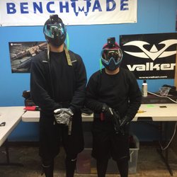Oregon Airsoft Arena - 14 Reviews - Airsoft - 1600 NE 25th Ave ...