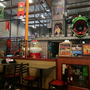 Playdate PDX - 107 Photos & 237 Reviews - Arcades - 1434 NW 17th Ave ...