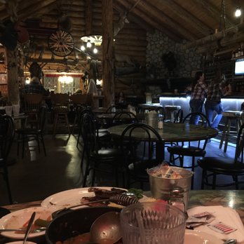 AJ Spurs - Buellton - 240 Photos & 320 Reviews - Steakhouses - 350 E ...