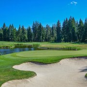 Prospector Golf Course - Golf - 3320 Suncadia Trl, Cle Elum, WA - Phone ...