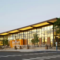 Grover Cleveland Service Area - 77 Photos & 39 Reviews - Rest Stops ...